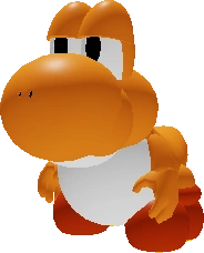 Baby Yoshi | ORP Compendium Wiki | Fandom