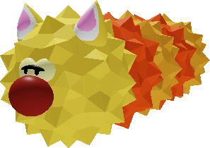Fuzzler | ORP Compendium Wiki | Fandom