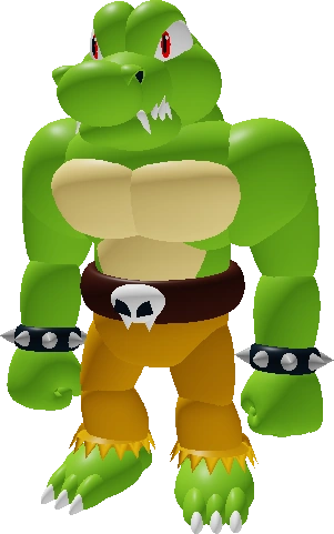 Kritter | ORP Compendium Wiki | Fandom
