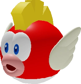 Category:Cheep Cheeps | ORP Compendium Wiki | Fandom