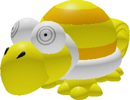 Koopeleon | ORP Compendium Wiki | Fandom