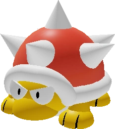 Spiny | ORP Compendium Wiki | Fandom