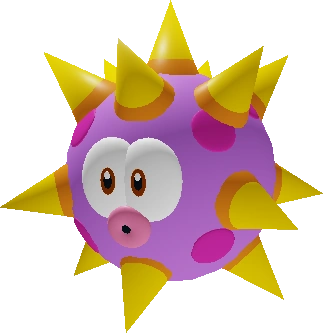 Urchin | ORP Compendium Wiki | Fandom