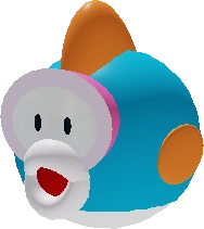 Blurp | ORP Compendium Wiki | Fandom