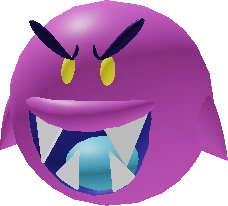 Boo (Paper Mario) | ORP Compendium Wiki | Fandom