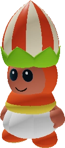 Poplin | ORP Compendium Wiki | Fandom