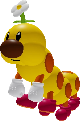 Wiggler | ORP Compendium Wiki | Fandom
