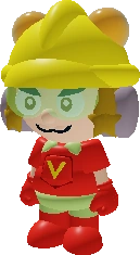 9-Volt | ORP Compendium Wiki | Fandom