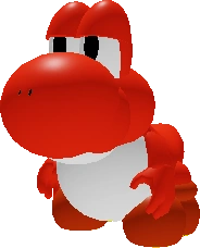 Baby Yoshi | ORP Compendium Wiki | Fandom
