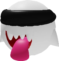 Boo Man Bluff | ORP Compendium Wiki | Fandom