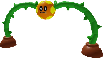 Bramball | ORP Compendium Wiki | Fandom