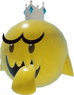 King Boo | ORP Compendium Wiki | Fandom