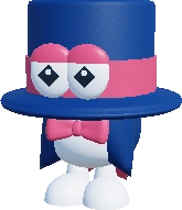 Cappy | ORP Compendium Wiki | Fandom
