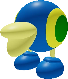 Cataquack | ORP Compendium Wiki | Fandom