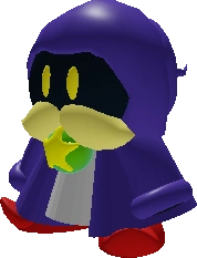 Merle | ORP Compendium Wiki | Fandom