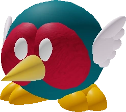 Pokio | ORP Compendium Wiki | Fandom