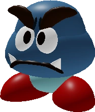 Gloomba | ORP Compendium Wiki | Fandom