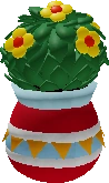 Roger the Potted Ghost | ORP Compendium Wiki | Fandom