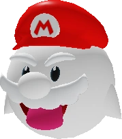 Mario | ORP Compendium Wiki | Fandom