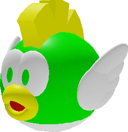 Cheep Cheep | ORP Compendium Wiki | Fandom