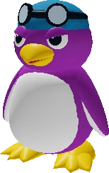 Penguin racer | ORP Compendium Wiki | Fandom