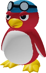 Penguin racer | ORP Compendium Wiki | Fandom