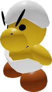 Jr. Troopa | ORP Compendium Wiki | Fandom
