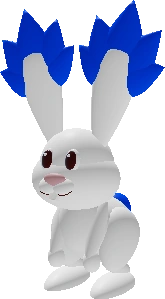 Star Bunny | ORP Compendium Wiki | Fandom