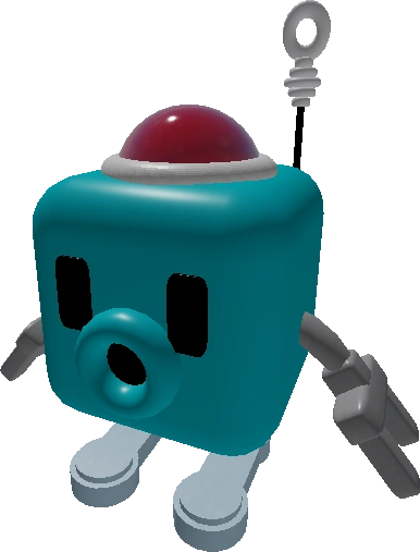 Cybo | ORP Compendium Wiki | Fandom