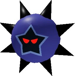 Dark Star | ORP Compendium Wiki | Fandom