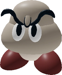 Classic Sprite Goomba | ORP Compendium Wiki | Fandom
