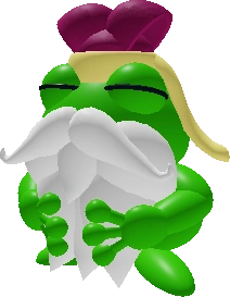 Frogfucius | ORP Compendium Wiki | Fandom