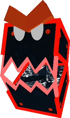 Dark Block | ORP Compendium Wiki | Fandom