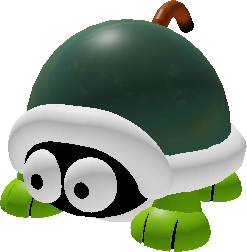 Noko Bombette | ORP Compendium Wiki | Fandom