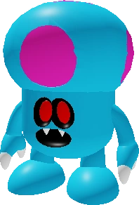 RC Shroober | ORP Compendium Wiki | Fandom