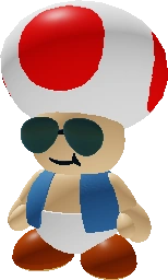 Toad (Paper Mario) | ORP Compendium Wiki | Fandom