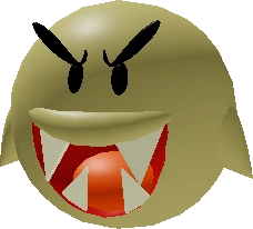 Boo (Paper Mario) | ORP Compendium Wiki | Fandom