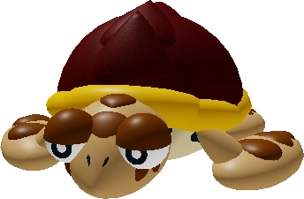 Sea Turtle | ORP Compendium Wiki | Fandom