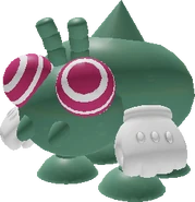 Trapeetle | ORP Compendium Wiki | Fandom