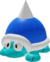 Spike Top | ORP Compendium Wiki | Fandom