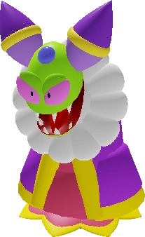 Cackletta | ORP Compendium Wiki | Fandom