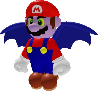 Mario | ORP Compendium Wiki | Fandom