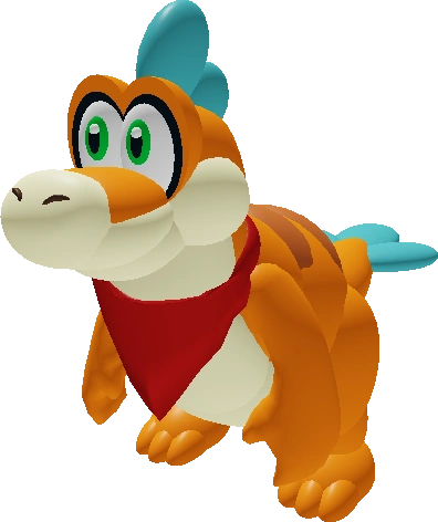 Plessie | ORP Compendium Wiki | Fandom