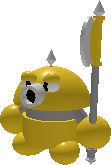 Axem Yellow | ORP Compendium Wiki | Fandom