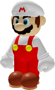 Mario | ORP Compendium Wiki | Fandom
