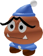 Private Goomp | ORP Compendium Wiki | Fandom