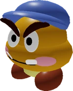 Goombario | ORP Compendium Wiki | Fandom