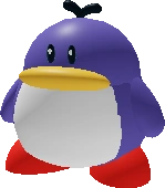 Bumpty | ORP Compendium Wiki | Fandom