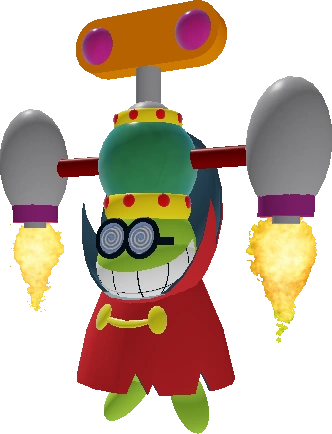 Fawful | ORP Compendium Wiki | Fandom