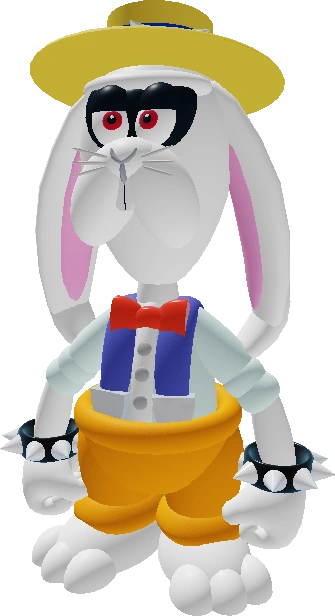 Rango | ORP Compendium Wiki | Fandom